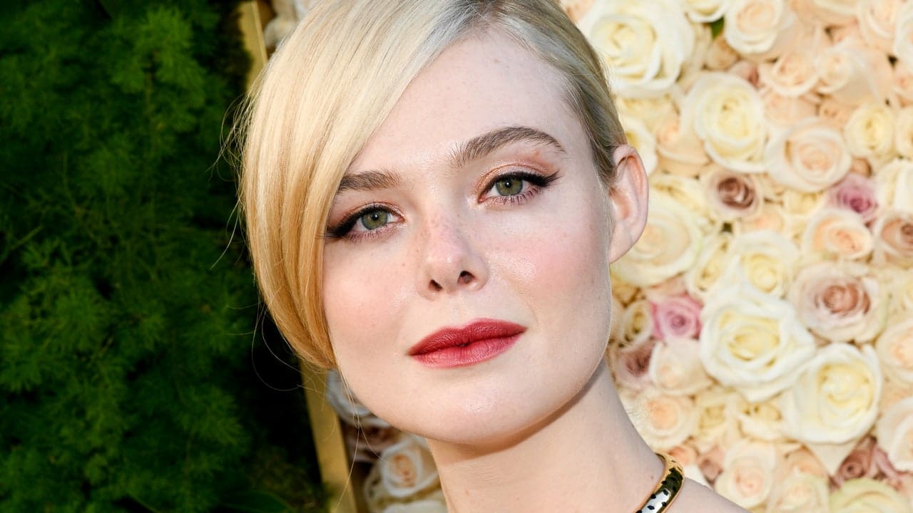 Elle Fanning Gave the 2000s "Pouf" a 2025 Makeover—See the Photos ...
